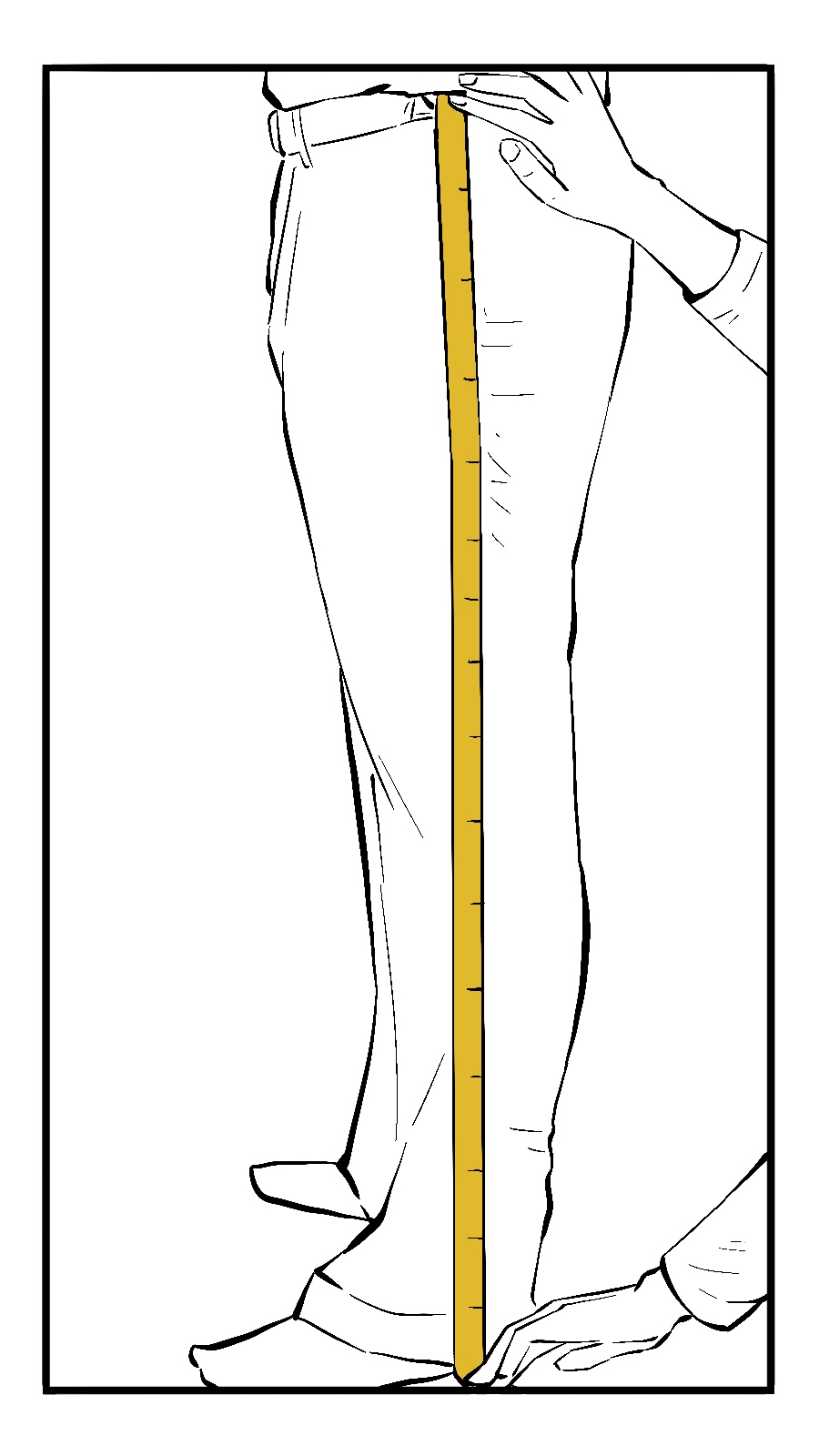 Measurement Guide – zarayee