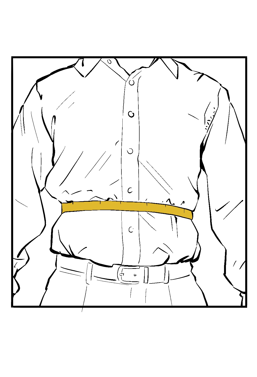 Measurement Guide – zarayee